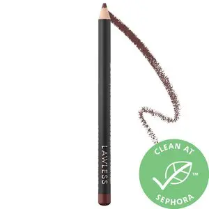 LAWLESS LAWLESS Forget The Filler Definer Lip Liner Coco