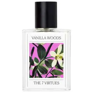 THE 7 VIRTUES Vanilla Woods Eau De Parfum - One-color