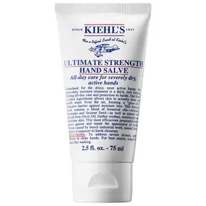Kiehl's Since 1851 Repair Beauty Products