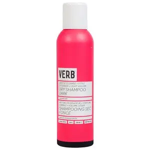 VERB Refresh Dry Shampoo For Dark Hair - One-color