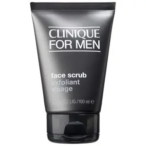 CLINIQUE Face Scrub Exfoliator With Salicylic Acid - One-color