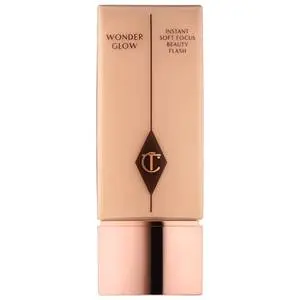 Charlotte Tilbury Wonderglow Face Primer - One-color
