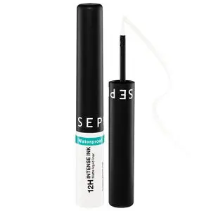 SEPHORA COLLECTION Intense Felt-tip 12hr Liquid Waterproof Eyeliner - 06 Pure White