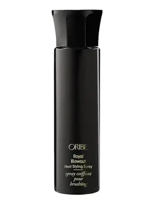 Oribe Royal Blowout Heat Styling Spray - One-color