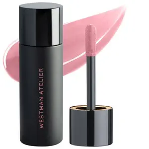 WESTMAN ATELIER Squeaky Clean Liquid Lip Hydrating Lip Balm - Chou Chou