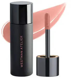WESTMAN ATELIER Squeaky Clean Liquid Lip Hydrating Lip Balm - Nana