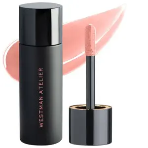 WESTMAN ATELIER Squeaky Clean Liquid Lip Hydrating Lip Balm - Nou Nou