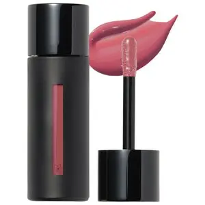WESTMAN ATELIER Squeaky Clean Liquid Lip Hydrating Lip Balm - Petal