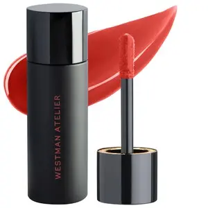 WESTMAN ATELIER Squeaky Clean Liquid Lip Hydrating Lip Balm - Pipsqueak