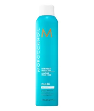 MOROCCANOIL® Luminous Hairspray Medium Hold - One-color