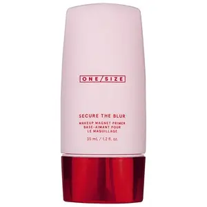 ONE/SIZE BY PATRICK STARRR Secure The Blur Makeup Magnet Primer - One-color