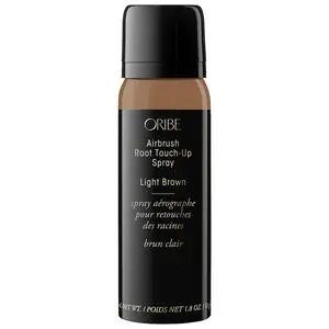 Oribe Airbrush Root Touch-up Spray - Light Brown