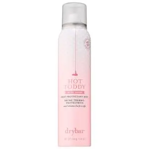 DRYBAR Hot Toddy Heat Protectant Mist - One-color