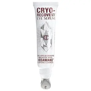 Charlotte Tilbury Sérum Dégonflant Pour Contour Des Yeux Cryo-recovery - One-color