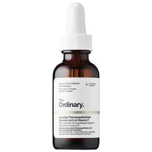 The Ordinary Antioxidant Skincare Products