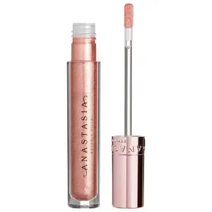 ANASTASIA BEVERLY HILLS Universal Luminous Tinted Lip Gloss - Amber Sparkle