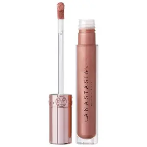 ANASTASIA BEVERLY HILLS Anastasia Beverly Hills Universal Luminous Tinted Lip Gloss Pink Ginger