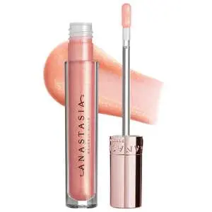ANASTASIA BEVERLY HILLS Brillant À Lèvres Teinté Universal Luminous - Pêche