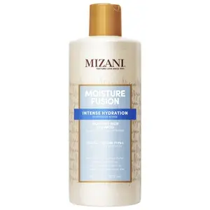 MIZANI Moisture Fusion Moisture Rich Shampoo - One-color