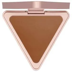LYS BEAUTY No Limits Matte Bronzer Powder - Courage