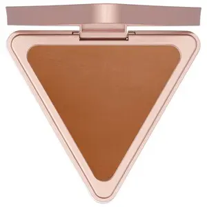 LYS BEAUTY No Limits Matte Bronzer - Harmony