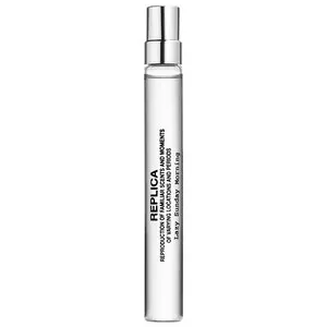 MAISON MARGIELA Replica' Lazy Sunday Morning Eau De Toilette Travel Spray With White Musk & Iris - One-color