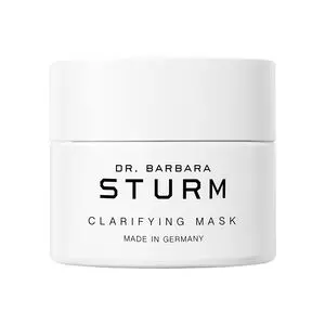 Dr. Barbara Sturm Clarifying Mask Clarifying & Soothing Face Mask To Control Oil, Reduce Breakouts & Refine Pores - One-color
