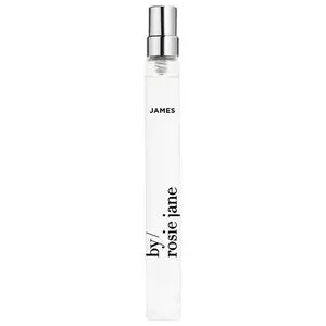 BY ROSIE JANE James Travel Spray With Gardenia Eau De Parfum Travel Spray - One-color