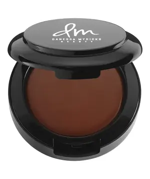 DANESSA MYRICKS BEAUTY Danessa Myricks Beauty Power Bronzer Cream Bronzer Deep