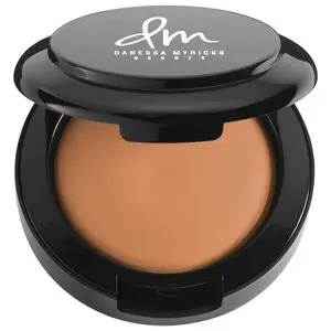 DANESSA MYRICKS BEAUTY Danessa Myricks Beauty Power Bronzer Cream Bronzer Light