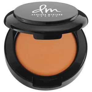 DANESSA MYRICKS BEAUTY Power Bronzer Cream Bronzer - Medium