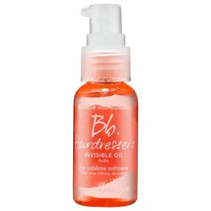 BUMBLE AND BUMBLE Mini Hairdresser's Invisible Oil Frizz Reducing Hair Oil - One-color