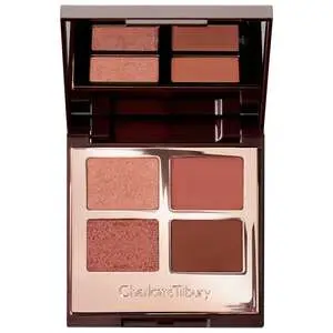 Charlotte Tilbury Luxury Eyeshadow Palette Collection - Pillow Talk Dreams