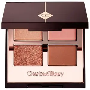 Collectible Luxury Makeup Palettes