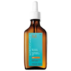 MOROCCANOIL® Dry Scalp Treatment - One-color