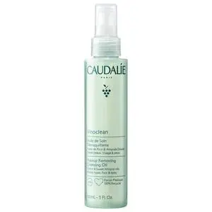 Caudalie Oil Makeup Remover