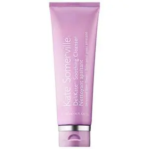 KATE SOMERVILLE Delikate Soothing Cleanser - One-color