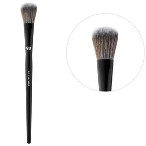 SEPHORA COLLECTION Pro Highlight Brush #98 - One-color