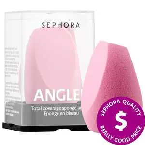 SEPHORA COLLECTION Total Coverage Angled Sponge