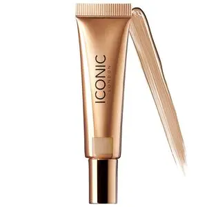ICONIC LONDON Iconic London Produit Bronzant Liquide Sheer Bronze Beach Vibes