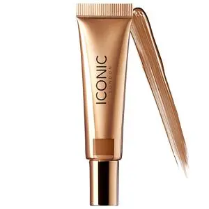 ICONIC LONDON Iconic London Produit Bronzant Liquide Sheer Bronze Golden Hour