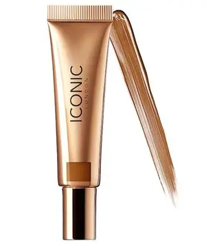 ICONIC LONDON Iconic London Produit Bronzant Liquide Sheer Bronze Sun Kiss