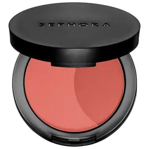 SEPHORA COLLECTION Soft Matte Perfection Blush Duos - 01 Sweet Pea