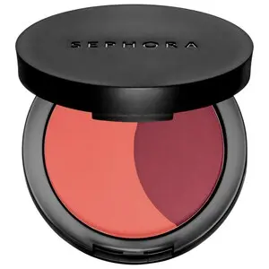SEPHORA COLLECTION Sephora Collection Soft Matte Perfection Blush Duos 04 Snapdragon