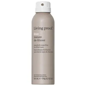 Living Proof No Frizz Instant De-frizzer - One-color