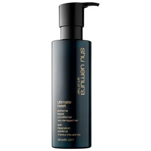 Shu Uemura Ultimate Reset Conditioner For Very Damaged Hair - One-color