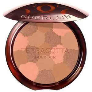 GUERLAIN Terracotta Light Healthy Glow Bronzer - 03