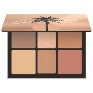 Smashbox Smashbox Cali Contour Face Palette One-color