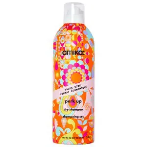 AMIKA Perk Up Talc-free Dry Shampoo - One-color