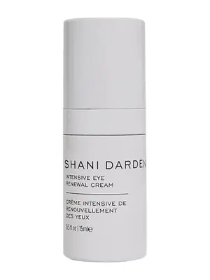 SHANI DARDEN SKIN CARE Intensive Eye Renewal Cream With Firming Peptides - One-color